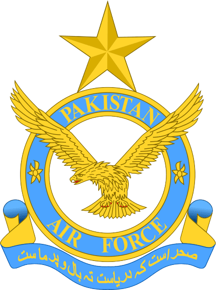 Join PAF As General Duty Pilot (GDP)